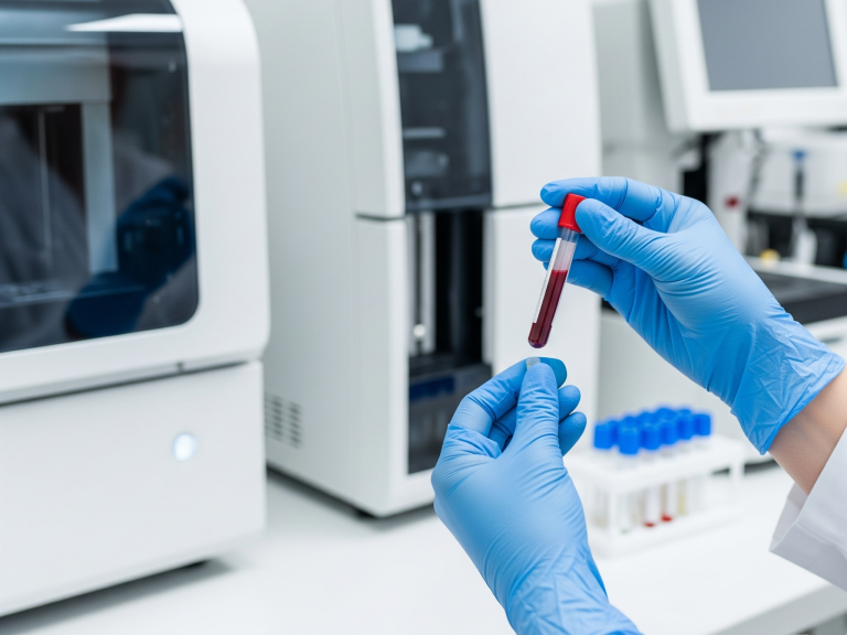 Dímero D Alto: O que Significa e Quando se Preocupar? | Hemolab ...